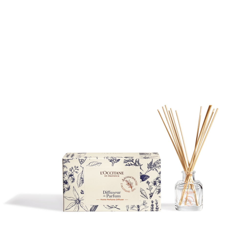 Home Perfume Diffuser | Burmunk Perfumery Chain