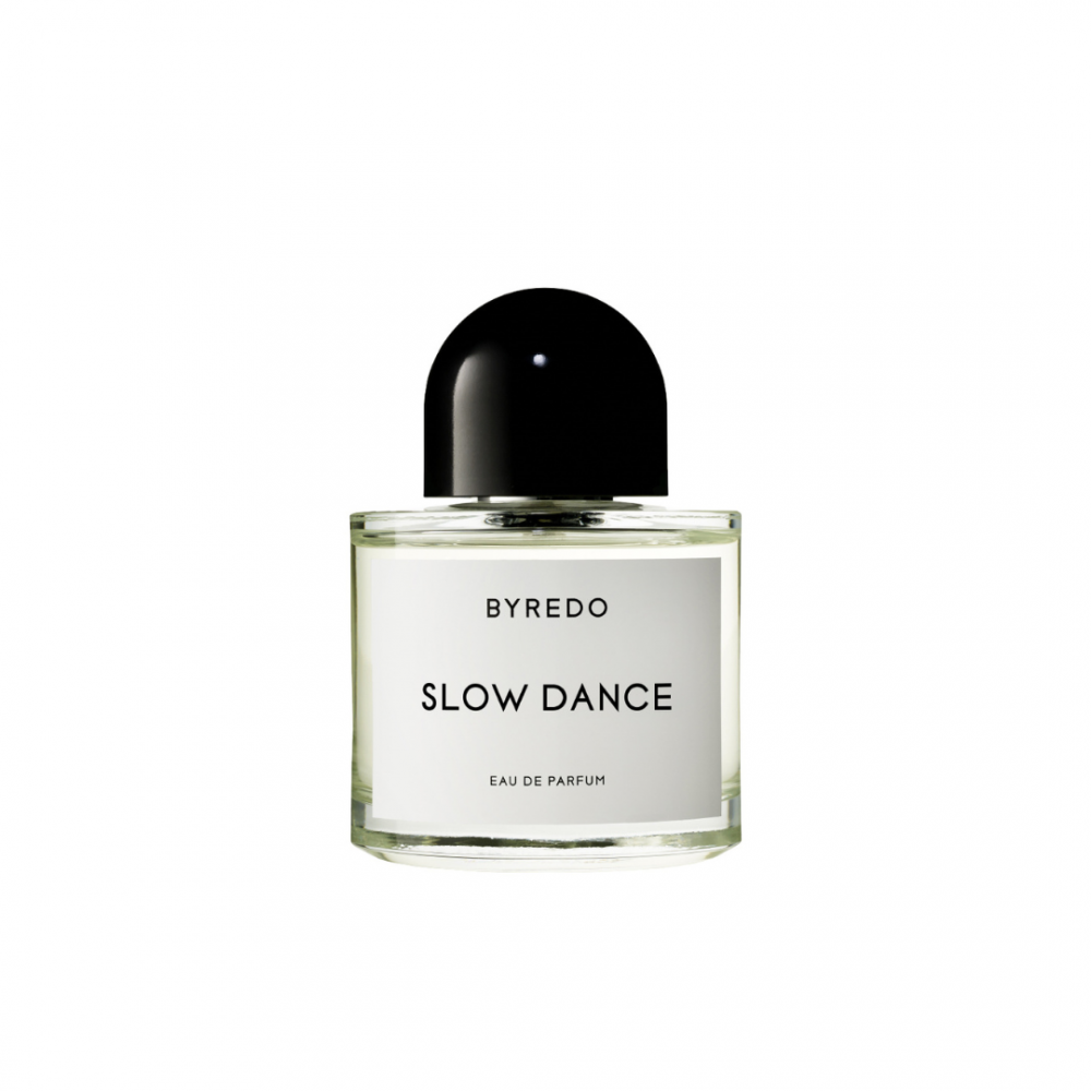 Slow dance Eau de Parfum | Burmunk Perfumery Chain